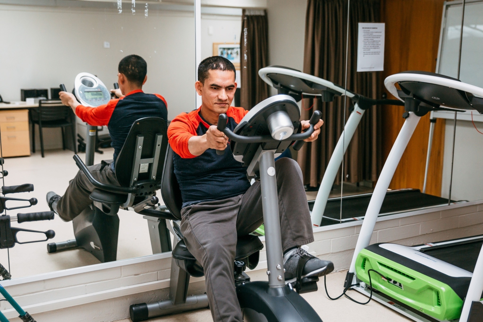 You have to believe in yourself - Khadag's story | Laura Fergusson ...