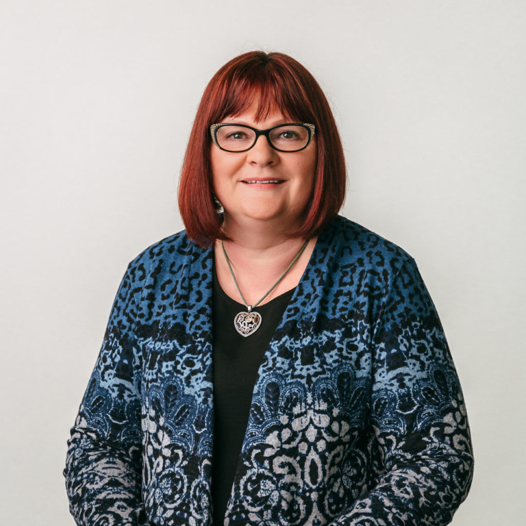 Our team | Laura Fergusson Brain Injury Trust