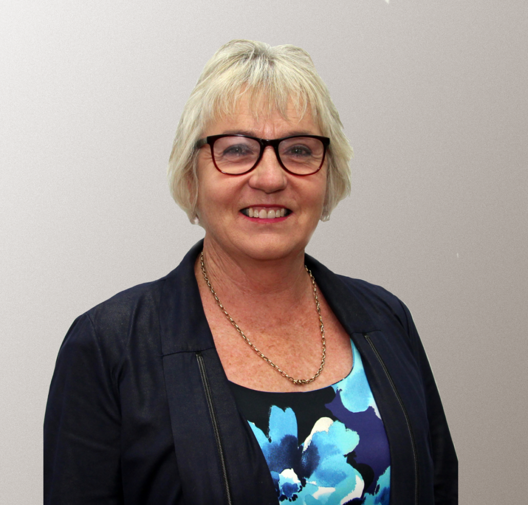 Our board | Laura Fergusson Brain Injury Trust