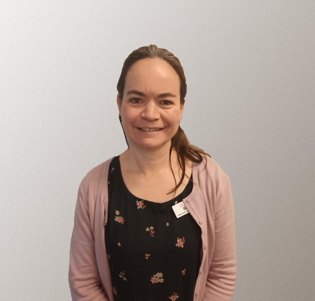 Our team | Laura Fergusson Brain Injury Trust