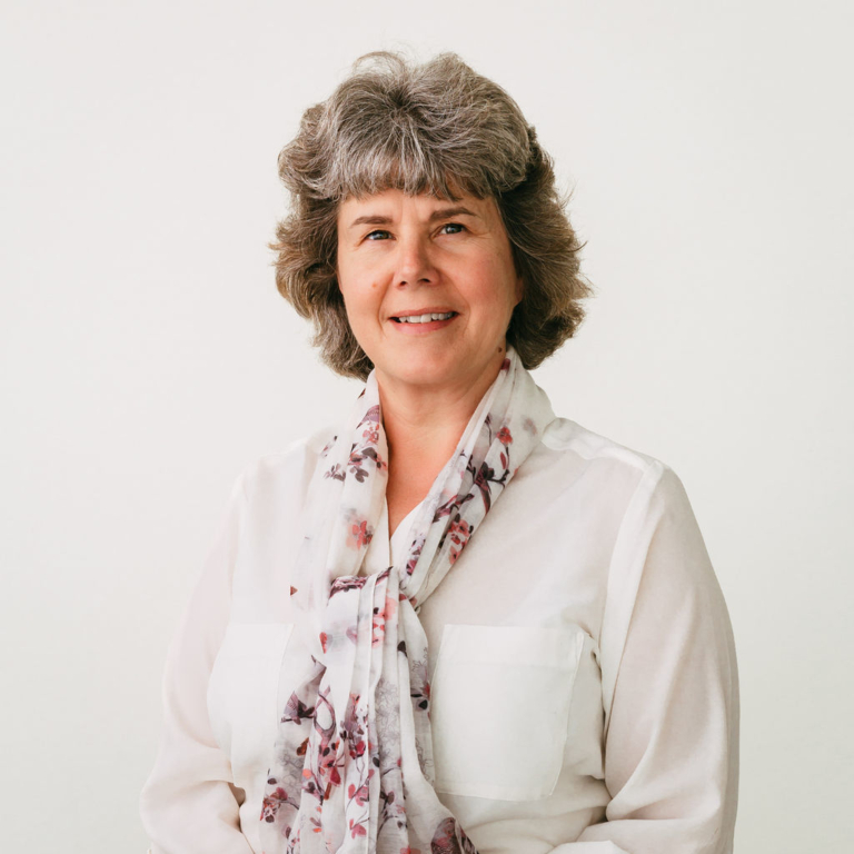 Our team | Laura Fergusson Brain Injury Trust